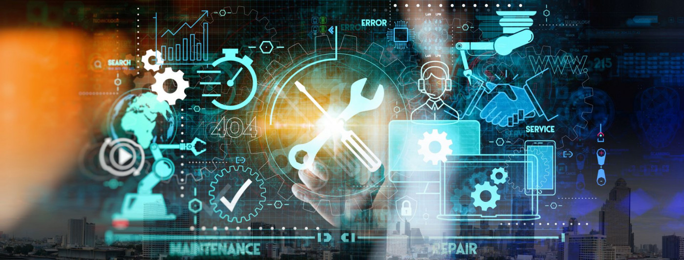 Vielfältiges Produktportfolio- Welche Komponenten passen wie zusammen ...