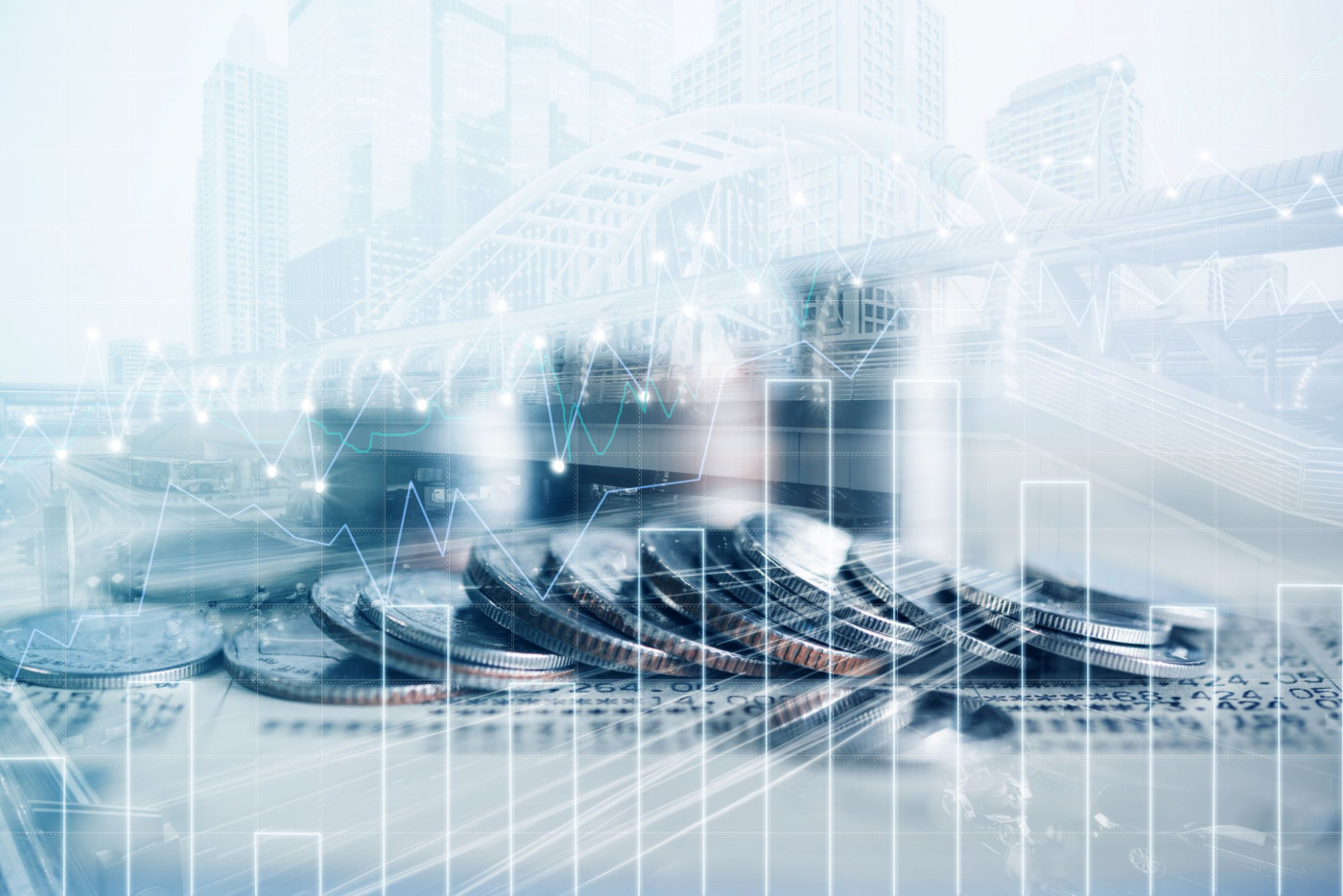 Cash Visibility effektiv und effizient vorbereiten - BDF EXPERTS