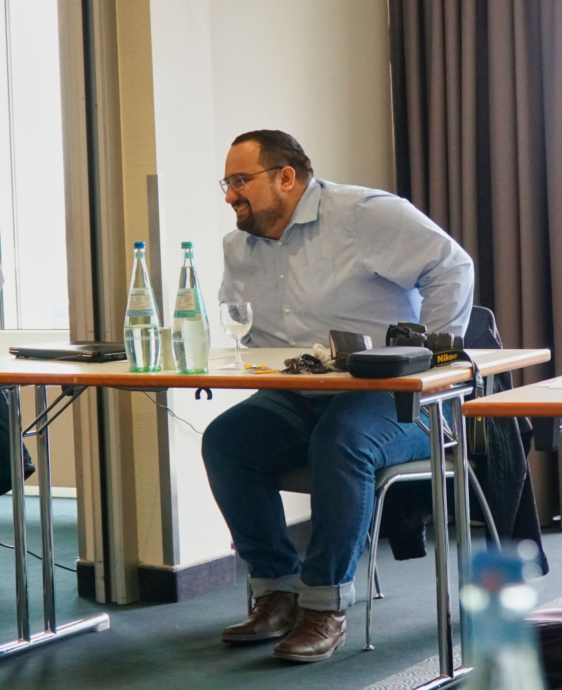 Praktikum bei BDF EXPERTS - BDF EXPERTS