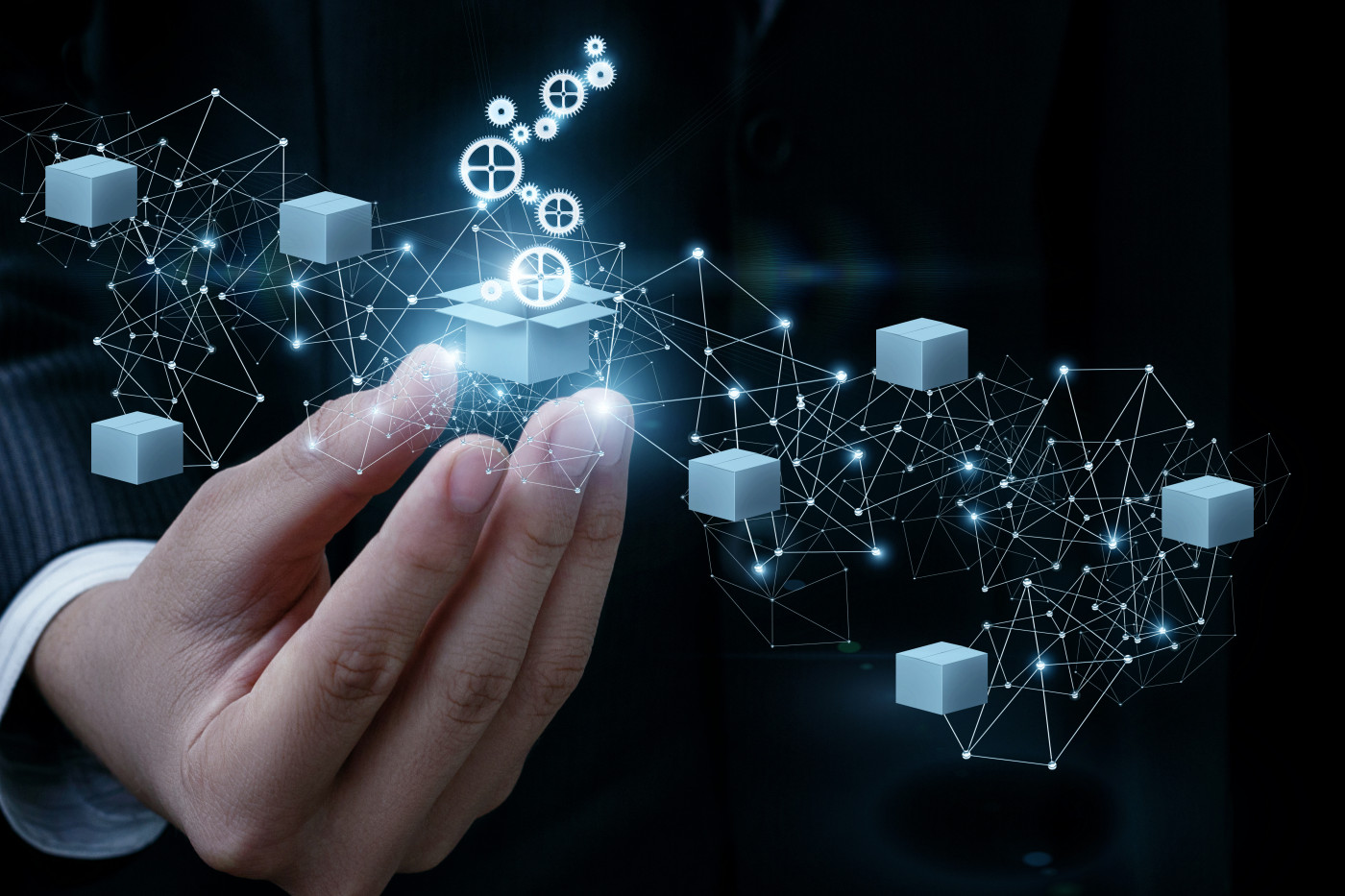 Konfigurationsmanagement - BDF EXPERTS