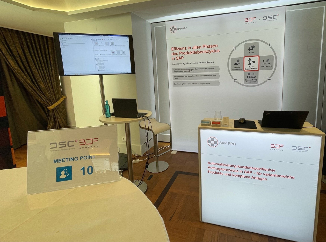 Smart Variant.CON - BDF EXPERTS