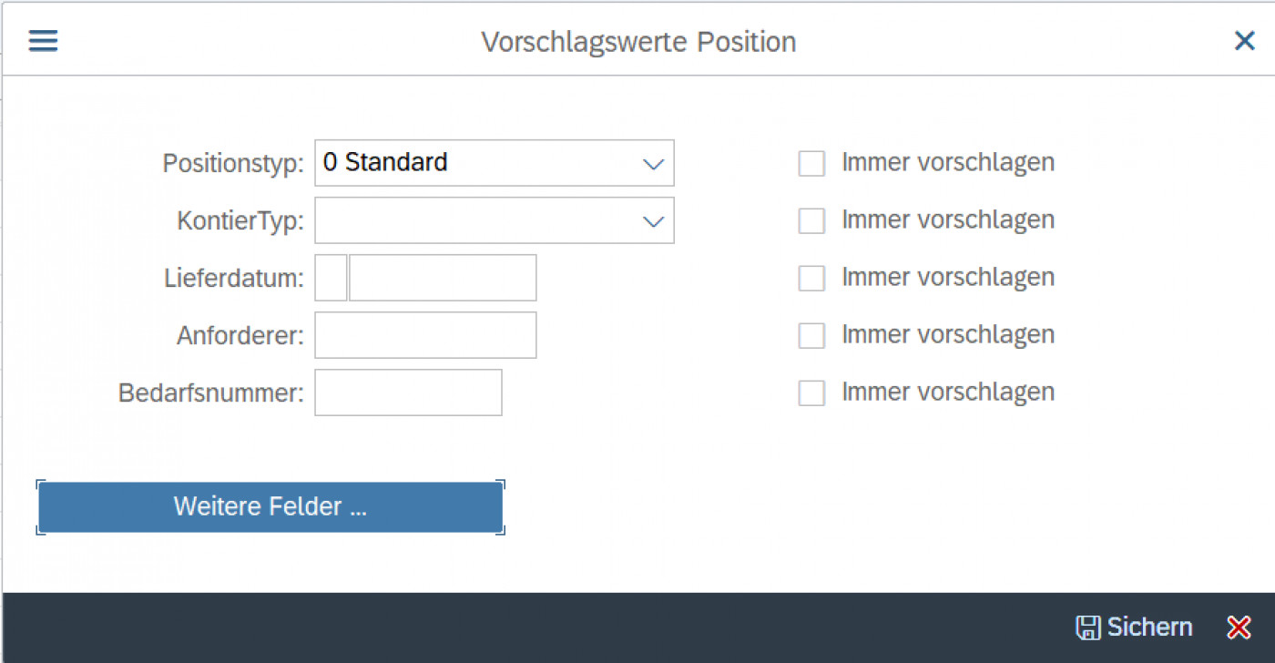 6. Dezember 2019 - BDF EXPERTS